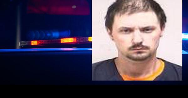 Milwaukee man accused of enticement, sex crimes in Kenosha