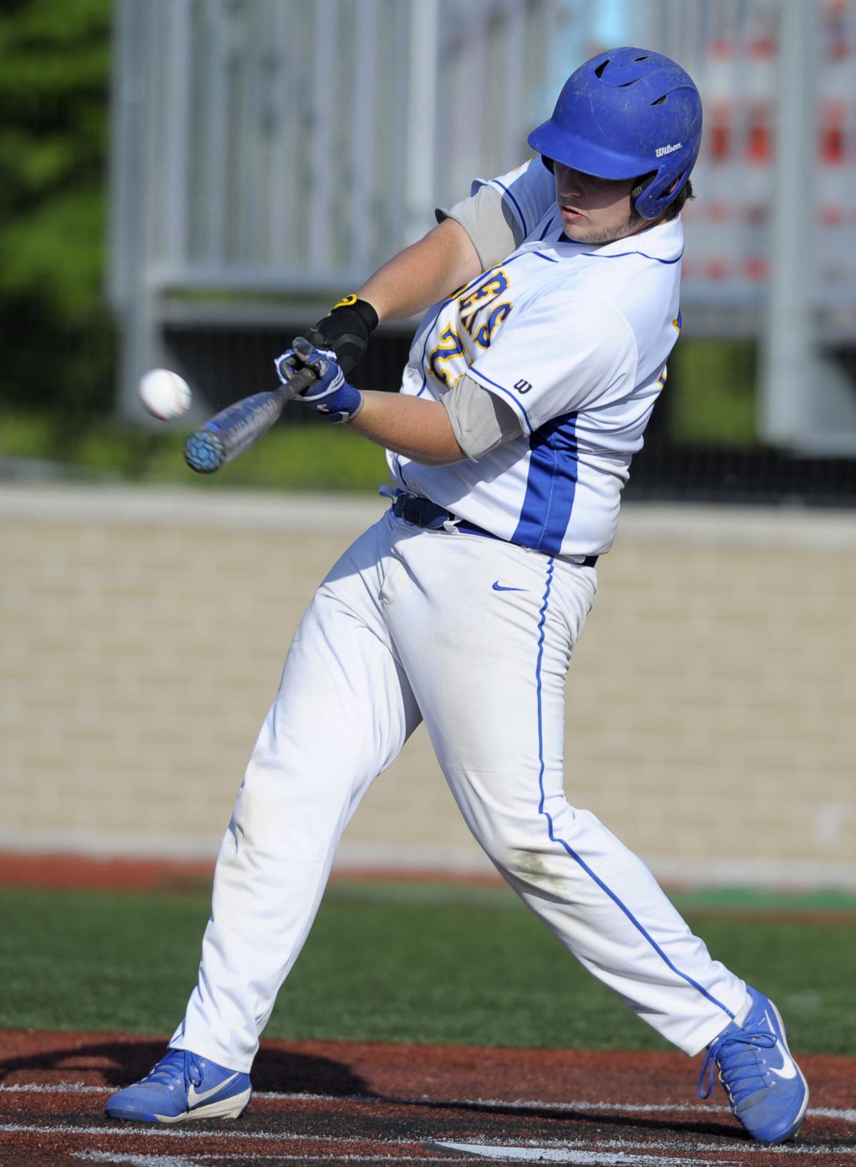 St. Joseph baseball team wins regional title | Local High School ...