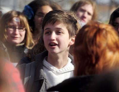 Federal appeals courts sides with transgender student