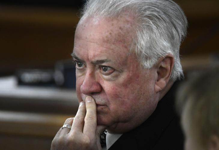 Jury selection underway for high-profile Mark Jensen trial in Kenosha ...