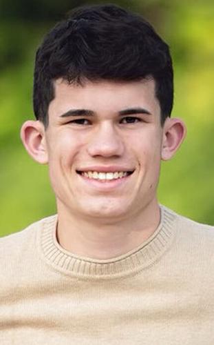 TODAY'S TEEN 2024: Lowell Werlinger of St. Joseph Catholic Academy