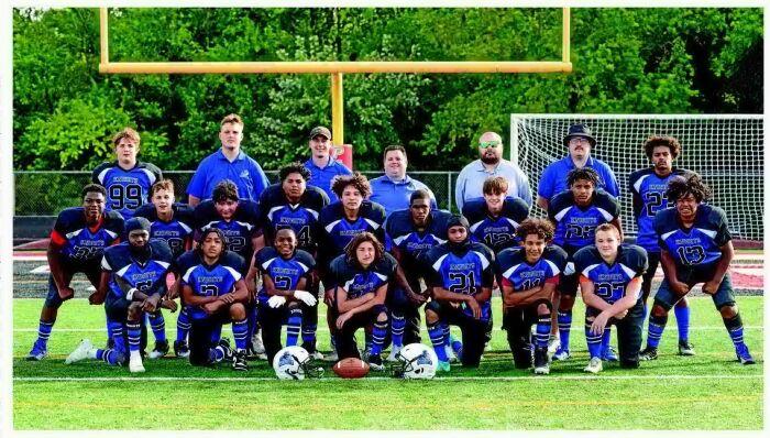 Set up for plenty of success