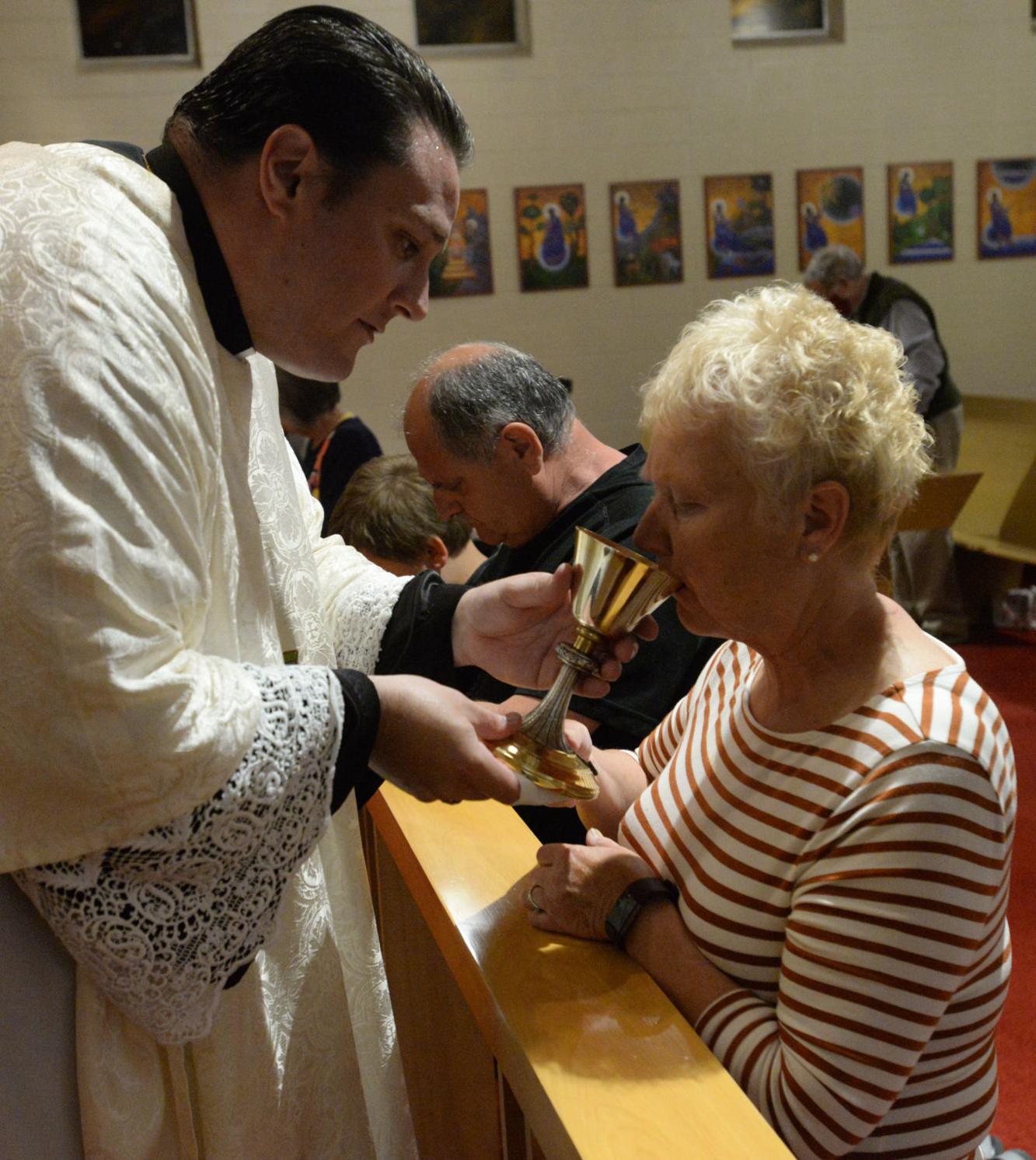 Providing hope through foster family support network