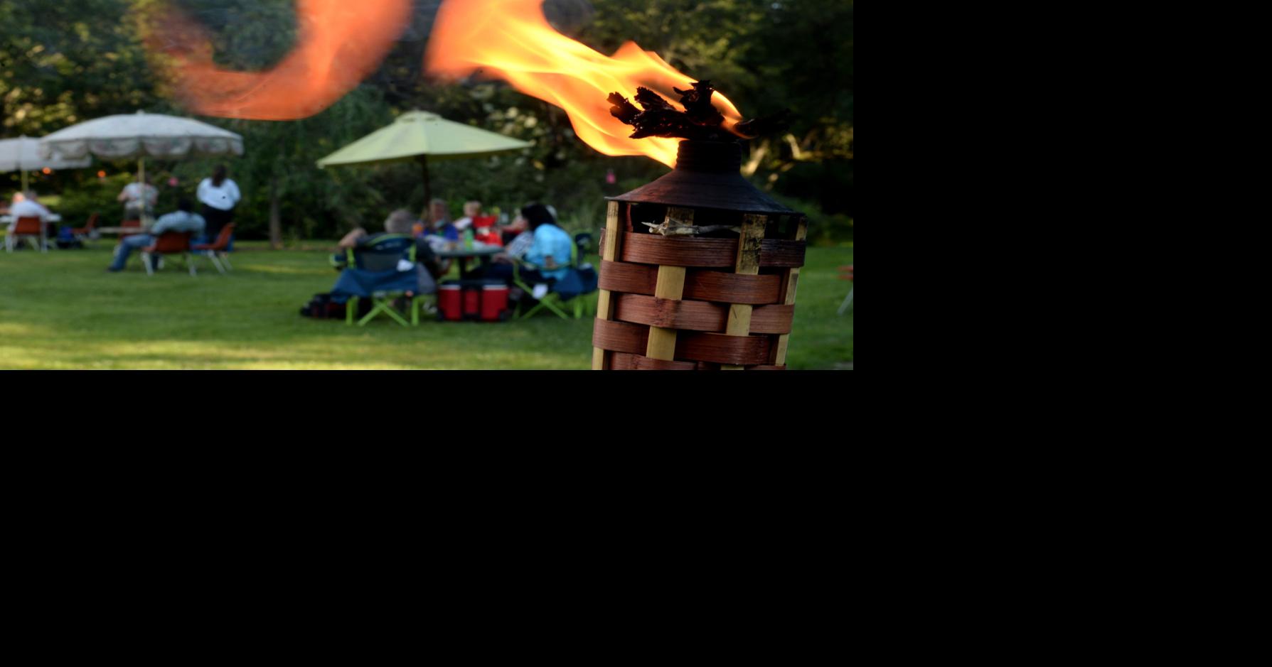 Today's events for Friday, June 18