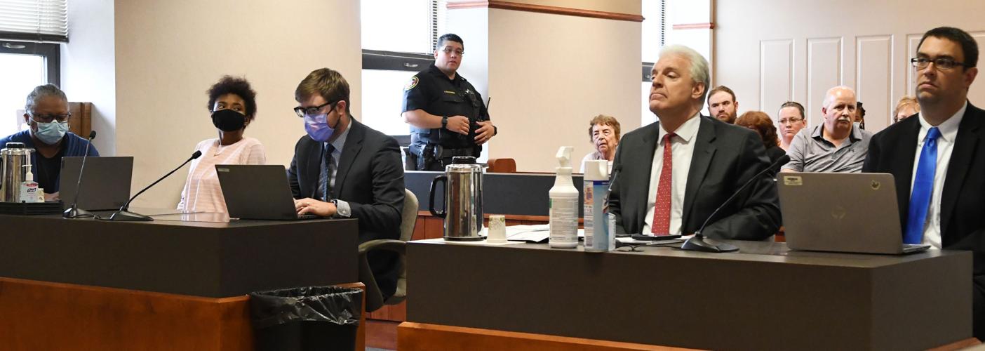 Prosecutors plan to appeal Chrystul Kizer defense decision to Supreme Court