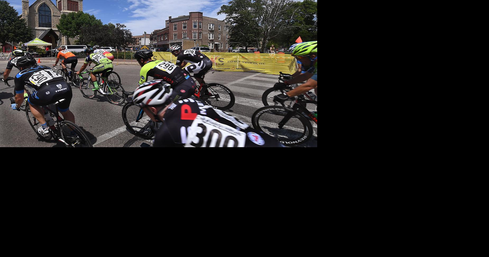 Food Folks & Spokes lures fans, festival goers