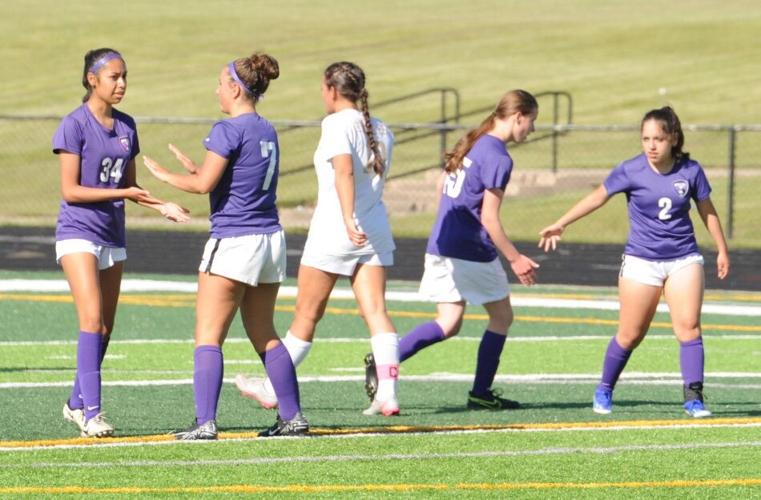 High school girls roundup: Bradford softball marches on to state for ...