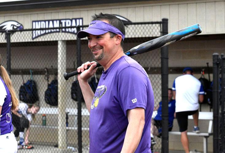 Kenosha Hawks 12U softball team coach continues to lead team after ...