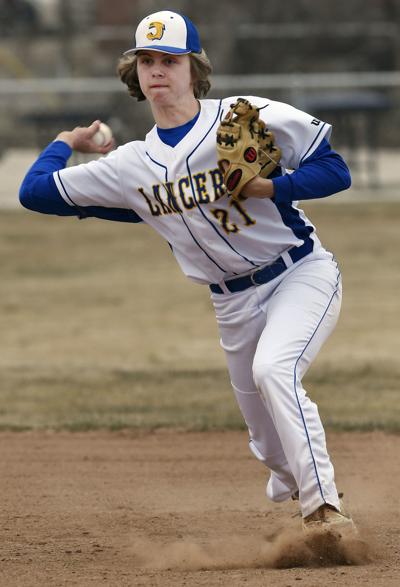 St. Joseph baseball advances to state