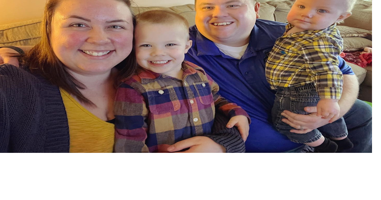 Pollock family named BGC Sports Family of the Year; to be honored Feb. 26