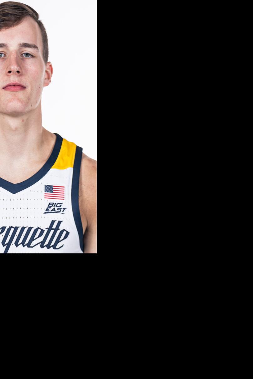 Marquette All-American Tyler Kolek bringing basketball camp to Wilmot ...