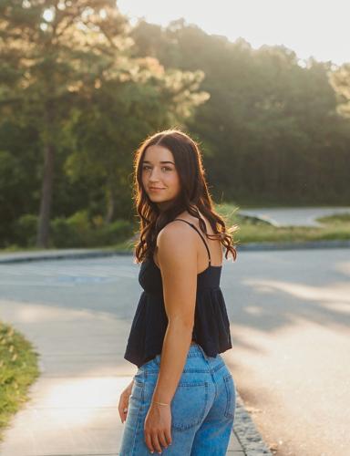 TODAY’S TEEN 2025: Morgan Rutherford of Wilmot Union High School