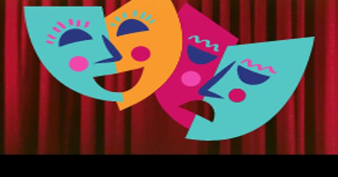 Busy theater weekend in Kenosha