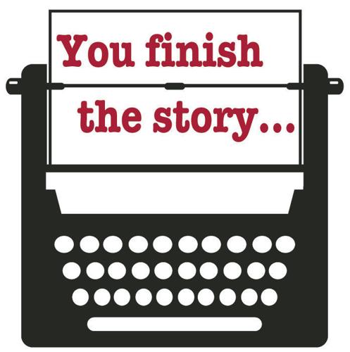 You Finish the Story contest: Youth category submissions