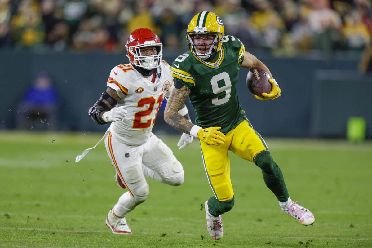 Packers: Fast starts providing a major lift in form