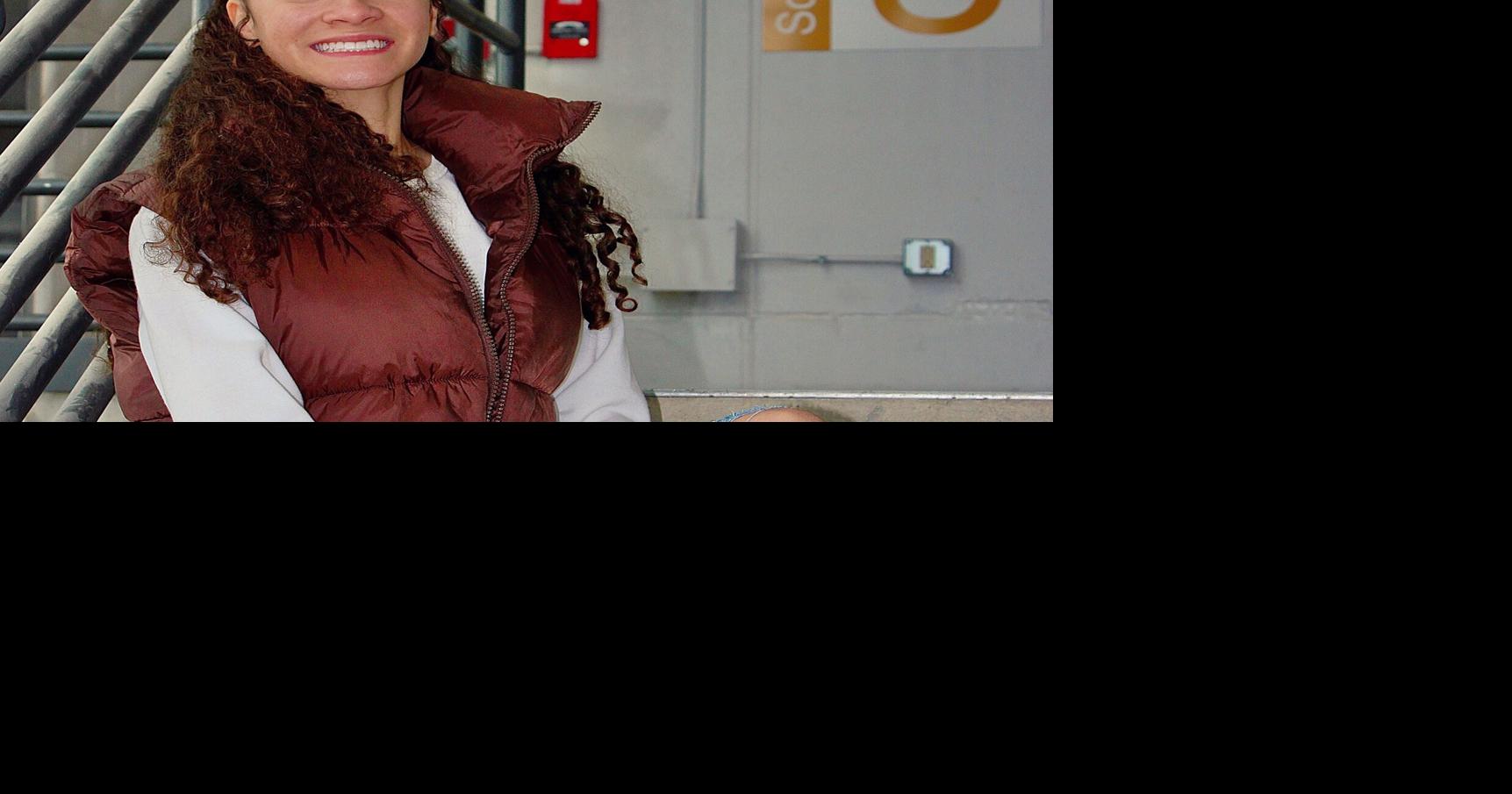 TODAY’S TEEN 2025: Janiyah Taylor of Indian Trail High School & Academy