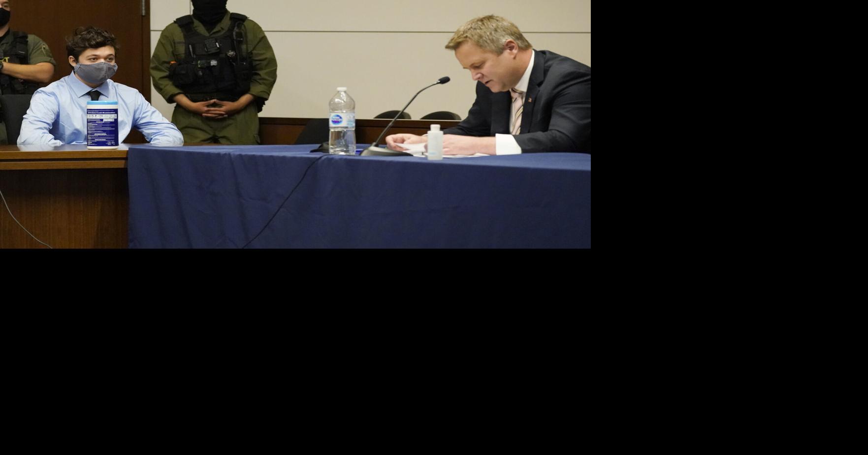 Prosecutors accuse Rittenhouse attorney of ethics violation, request ...
