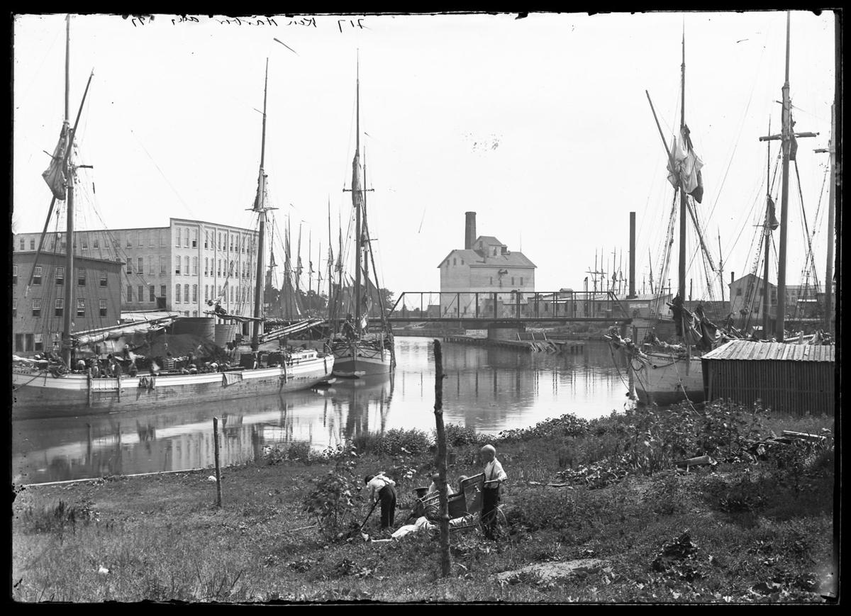 Historic photo feature begins today | News | kenoshanews.com