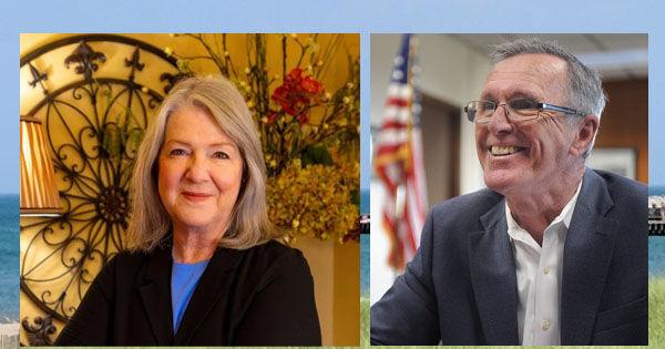 Lydia Spottswood endorsed by former mayor