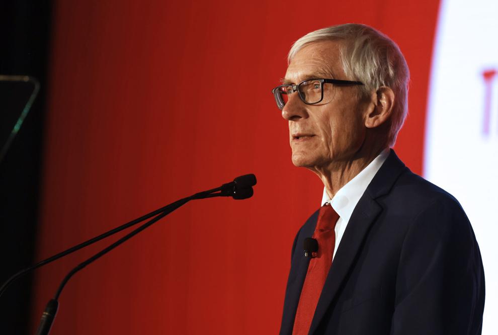 Eli Lilly details major $3B expansion in Kenosha County
