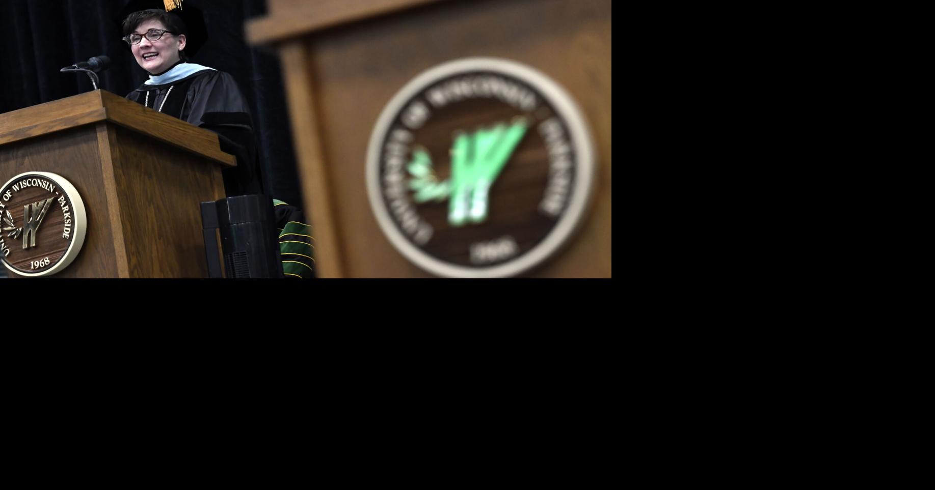 UW-Parkside to hold spring 2023 commencement ceremonies on Saturday, May 13