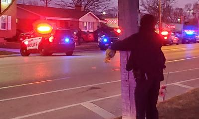 Standoff at home in the 7900 block of 39th Avenue ends with one in custody