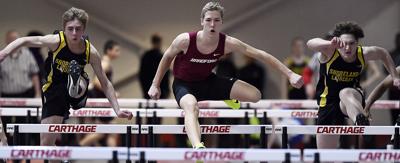 Track roundup: Pacers sweep Metro Classic Conference Meet