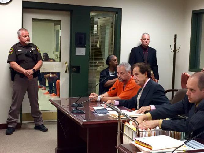 Details emerge about Michael Gayan homicide