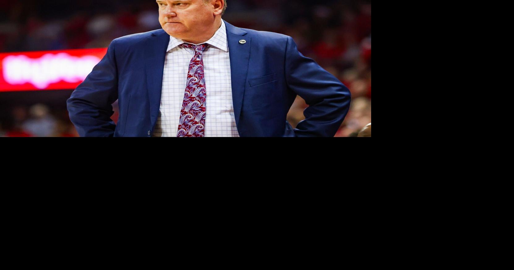 Why Wisconsin quickly dismissed Elijah Gray from program