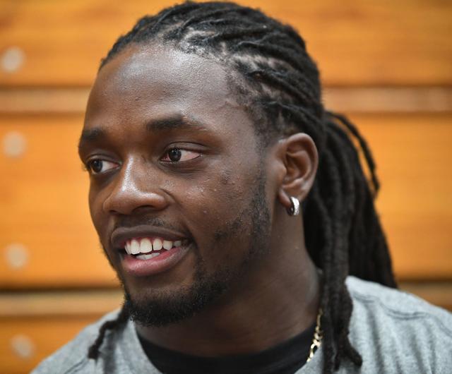 Kenosha native and NFL standout Melvin Gordon III to host fundraiser ...