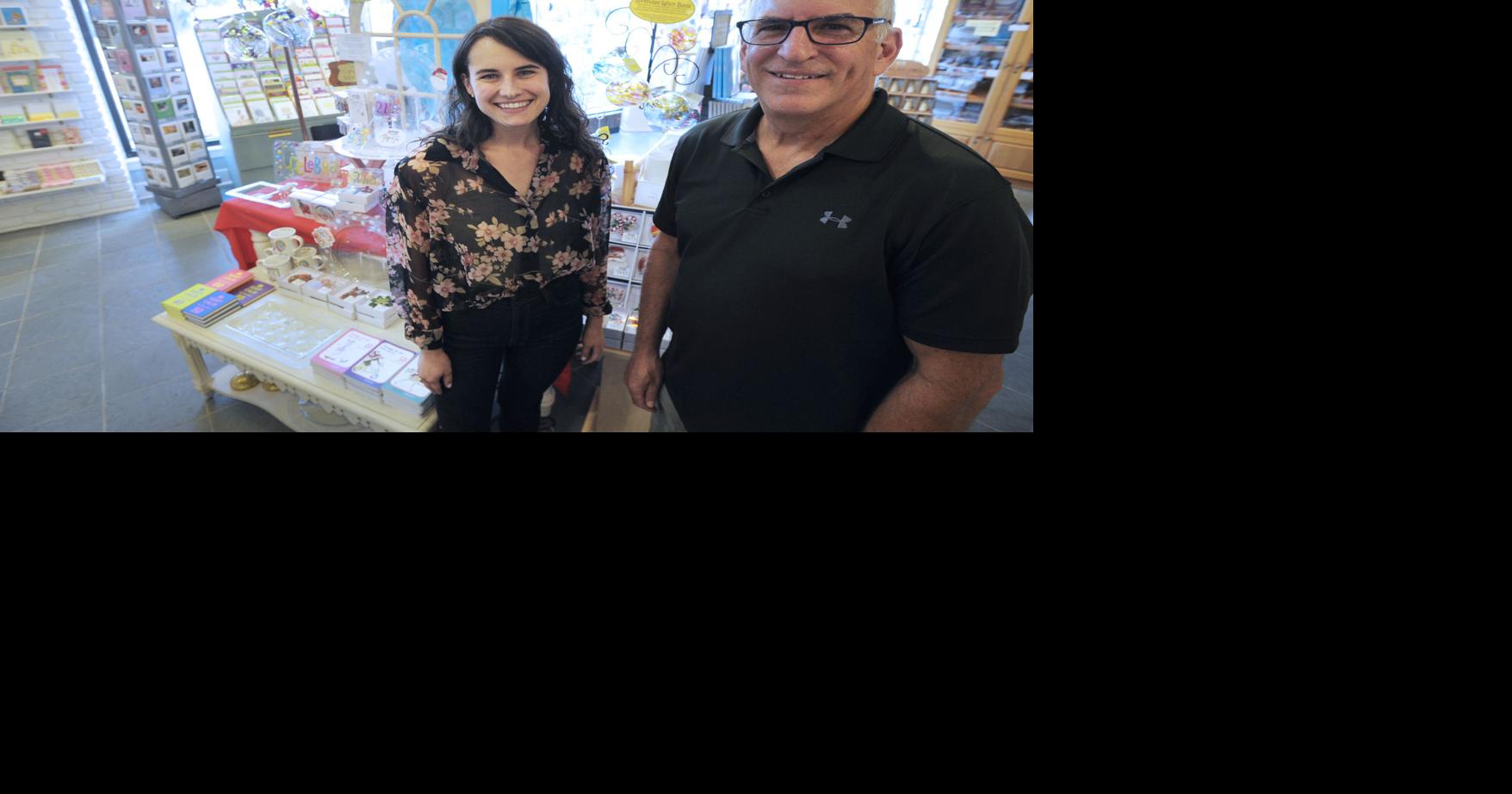 Fourth generation at Jack Andrea brings store into a new era