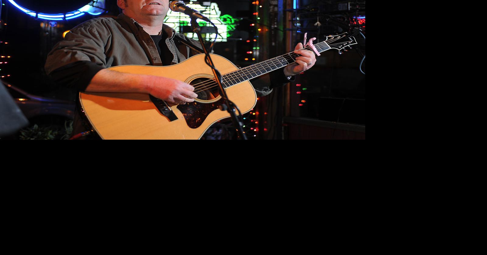 Music Matters: Celebrating Mark Paffrath, Block Party music and country ...