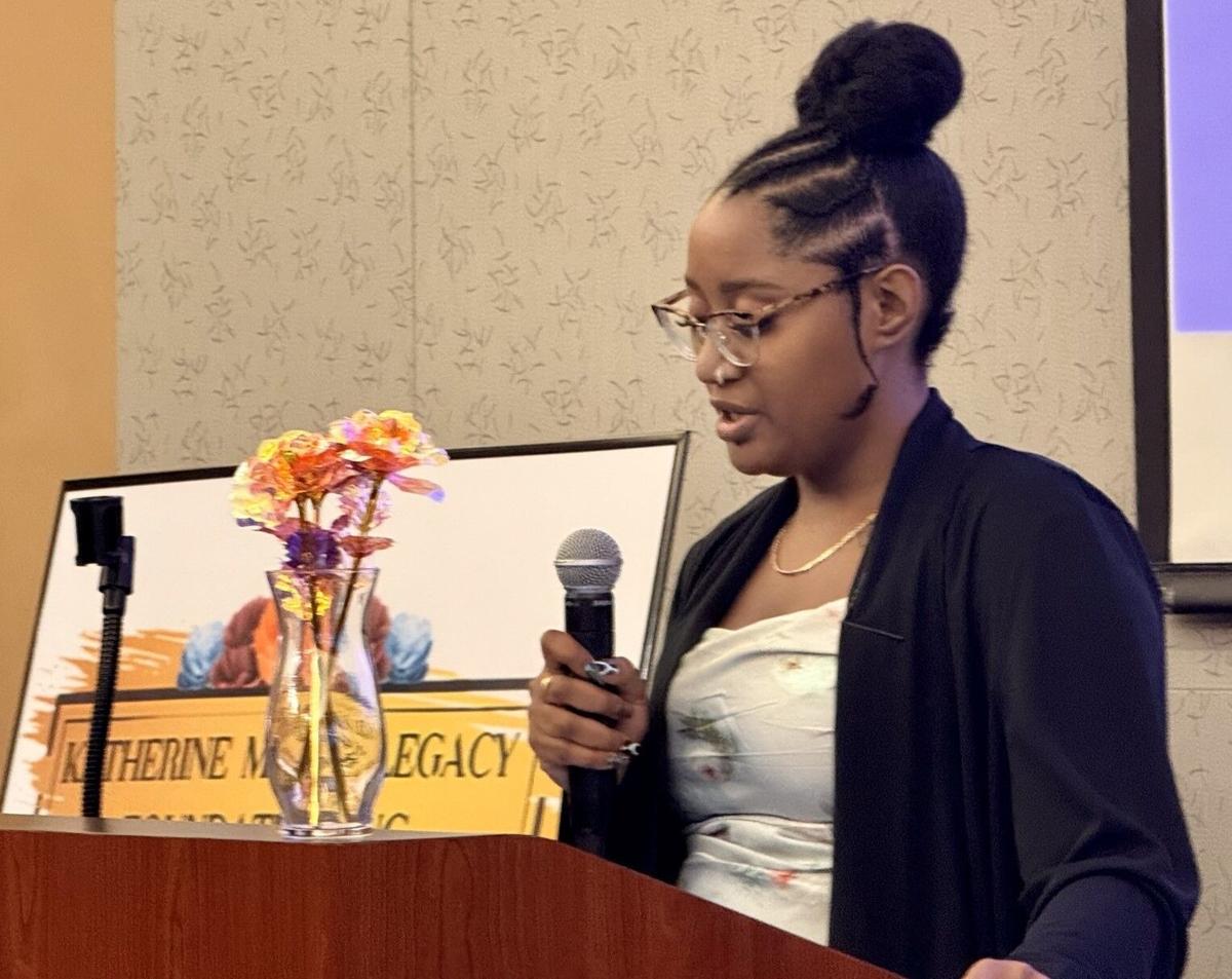 Kenosha leaders honor legacy of Katherine Marks at ceremony