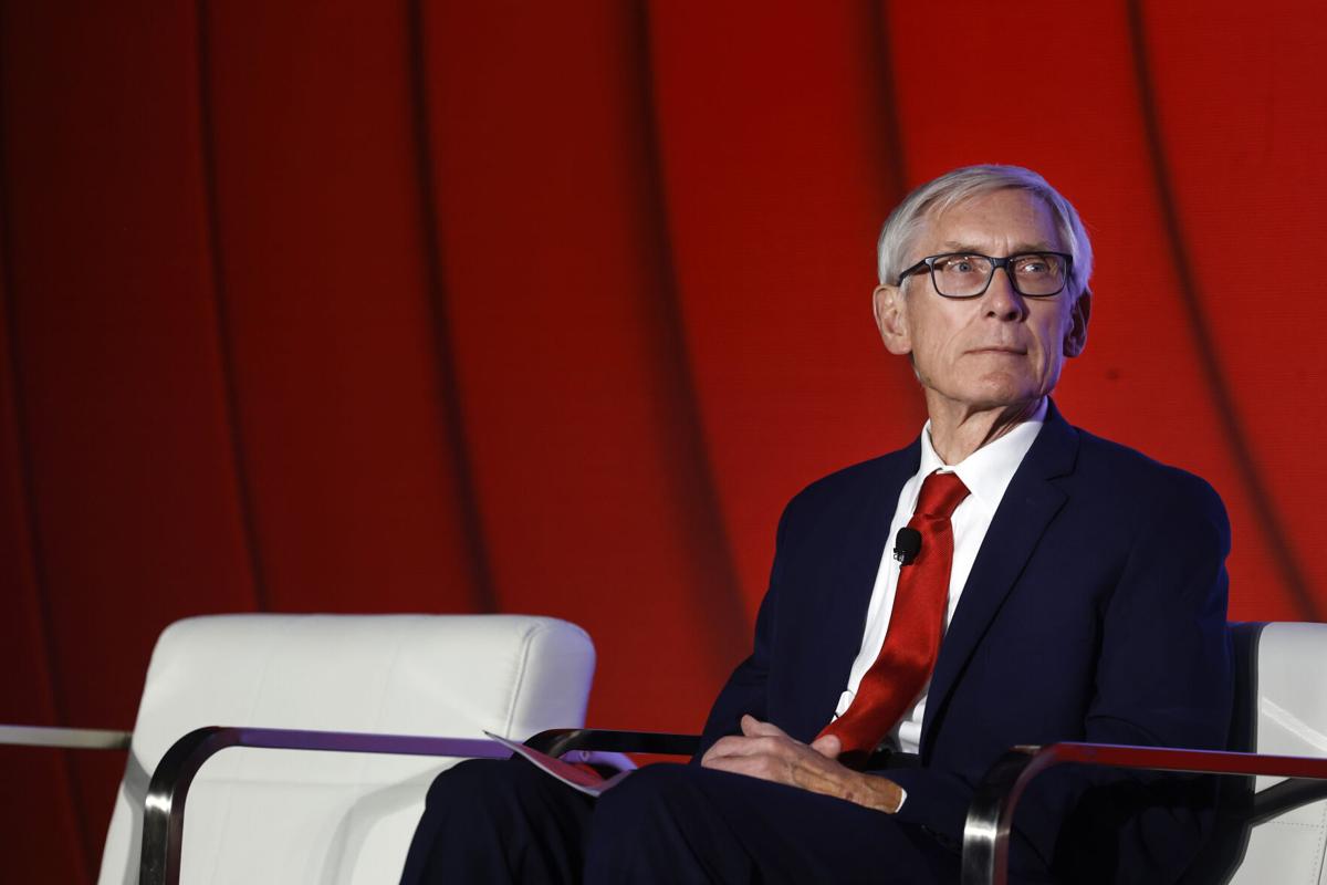 Eli Lilly details major $3B expansion in Kenosha County