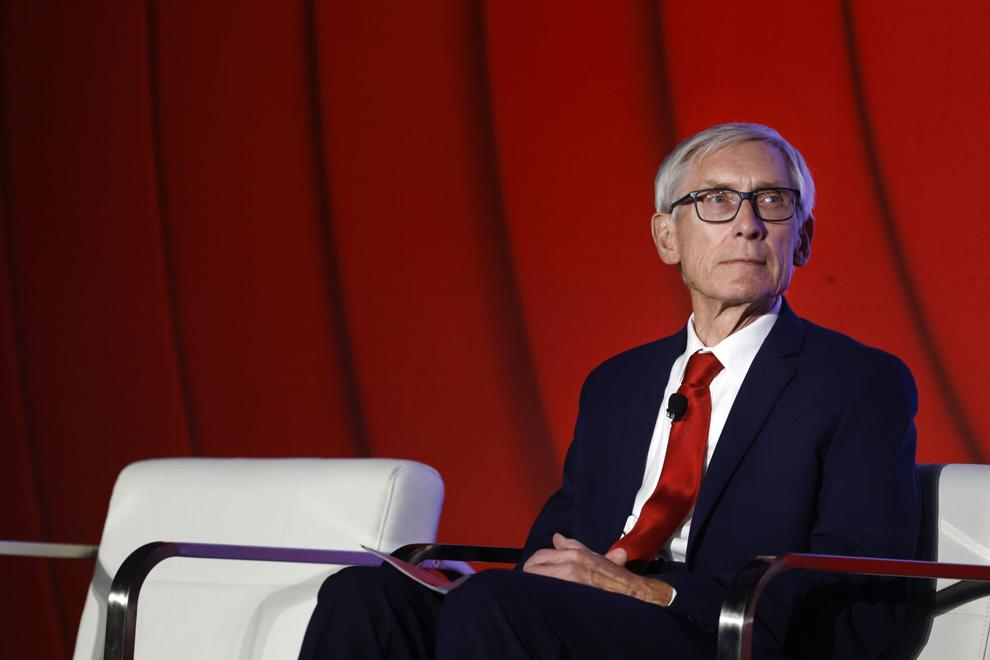 Eli Lilly details major $3B expansion in Kenosha County