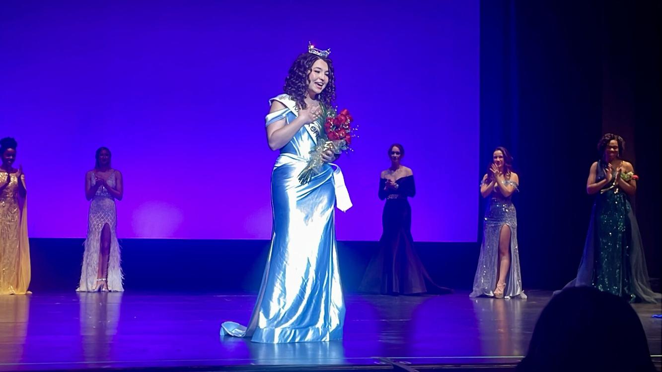 Miss Kenosha 2024 crowned Saturday night