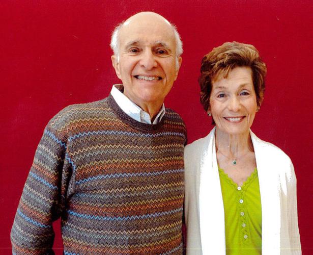 Manesis 60th anniversary