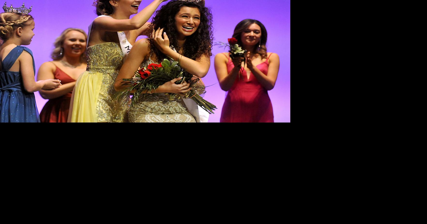 Daher captures Miss Kenosha 2020 title