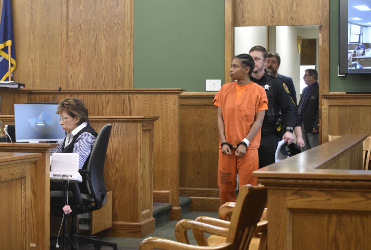 Kenosha judge rules video of Chrystul Kizer may be used