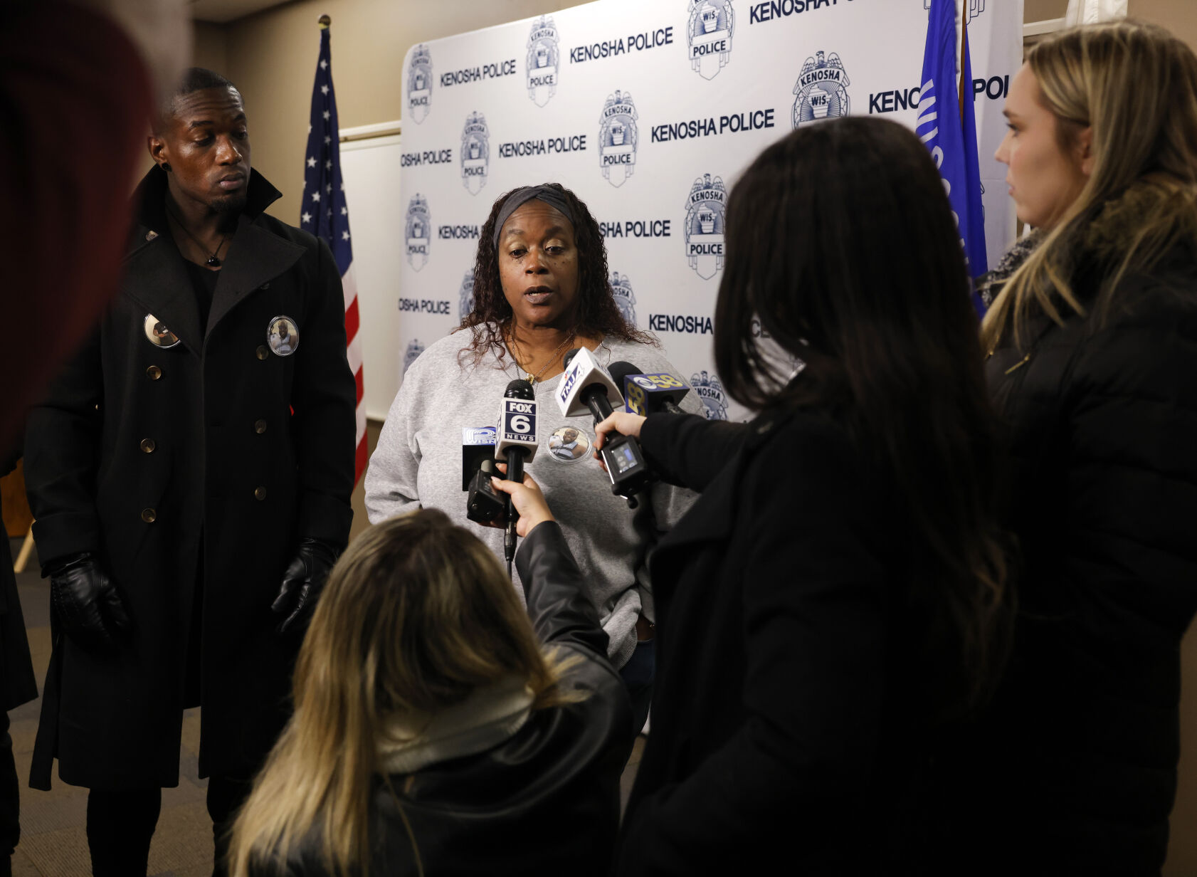 Body found in Eichelman Park identified as missing woman