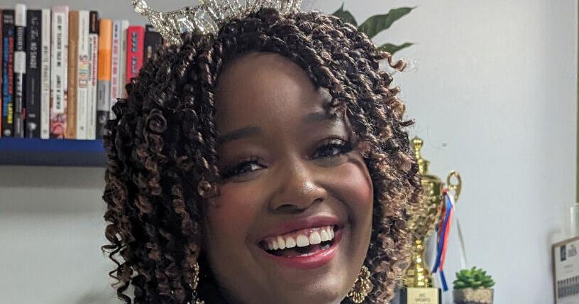 Miss Kenosha 2023: Willow Newell ready to make some history