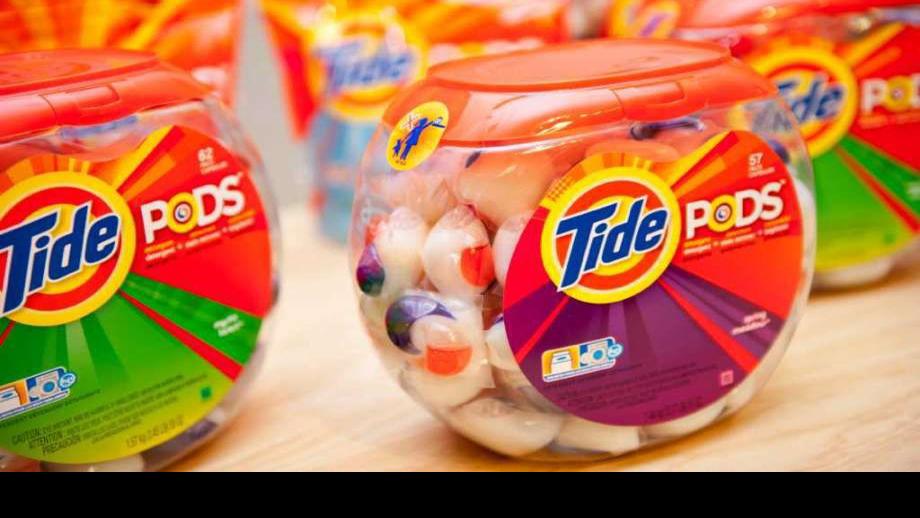 'Tide Pod Challenge' poses serious risks | Local News | kenoshanews.com