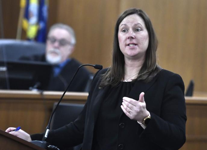 Jury selection underway for high-profile Mark Jensen trial in Kenosha ...