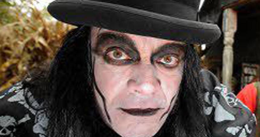 Dr. Destruction: 30 years as a Kenosha icon