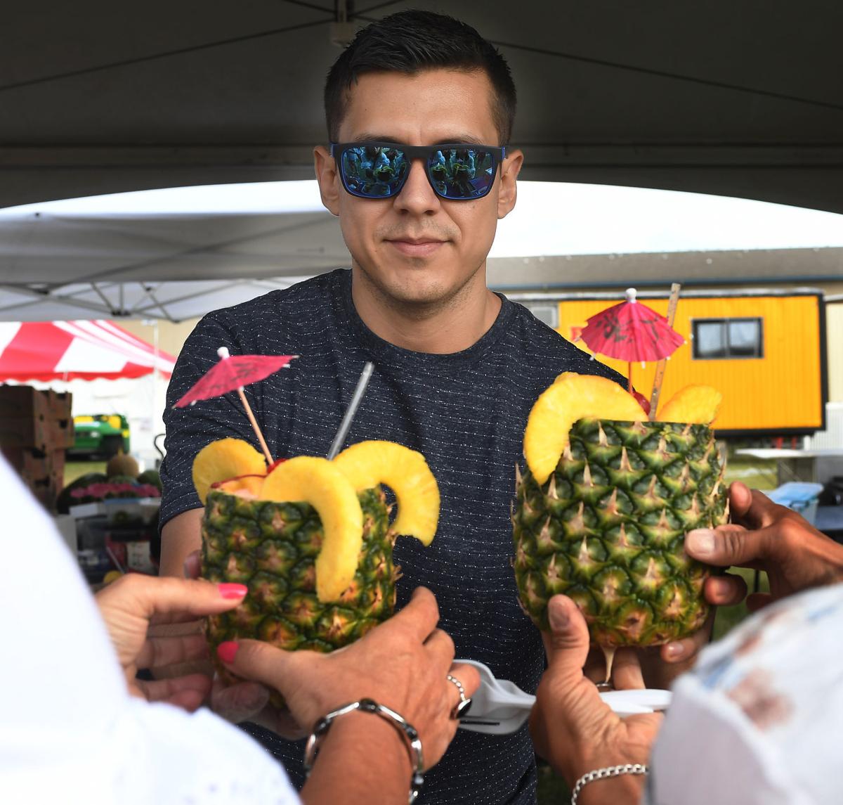 Grab a Taste of Wisconsin at food festival | Events | kenoshanews.com