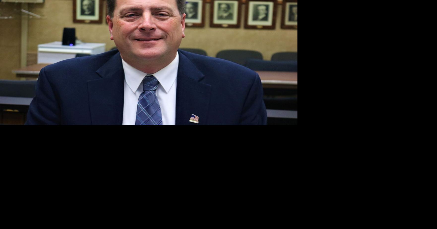 Prozanski, longtime Kenosha alder, will not seek re-election