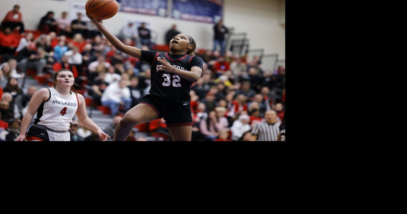 Bradford girls basketball falls 45-31 in sectional final