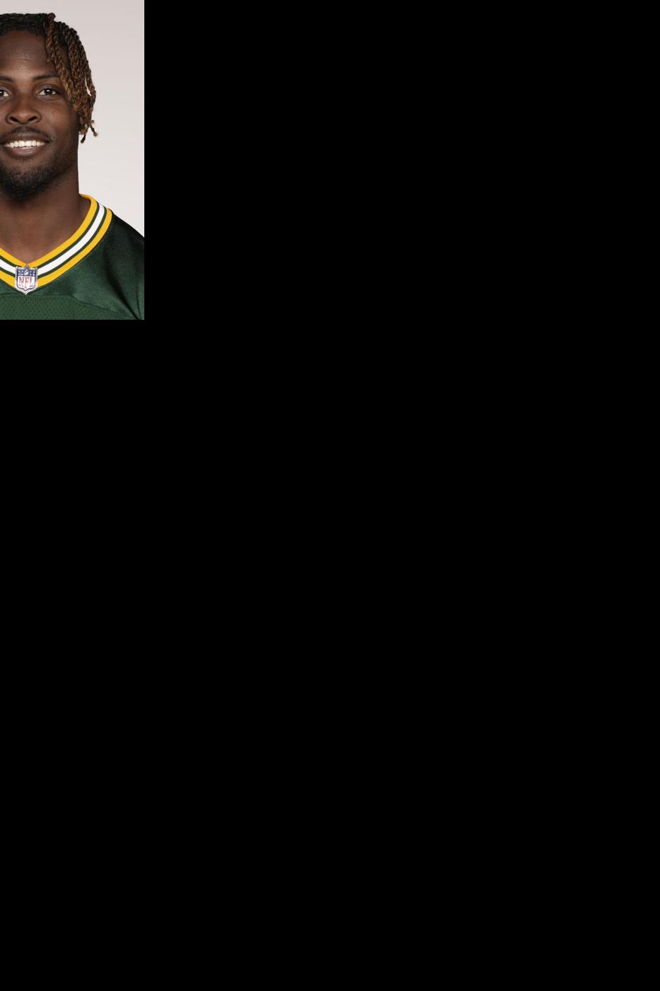 Reed is one catch shy of tying Sharpe for most receptions by a Packers ...