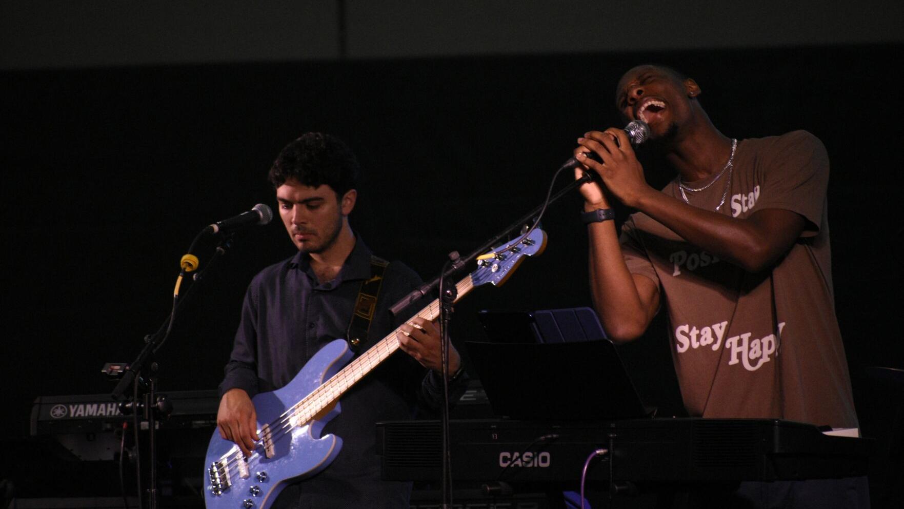 HarborPark Jazz, Rhythm and Blues fests over the years