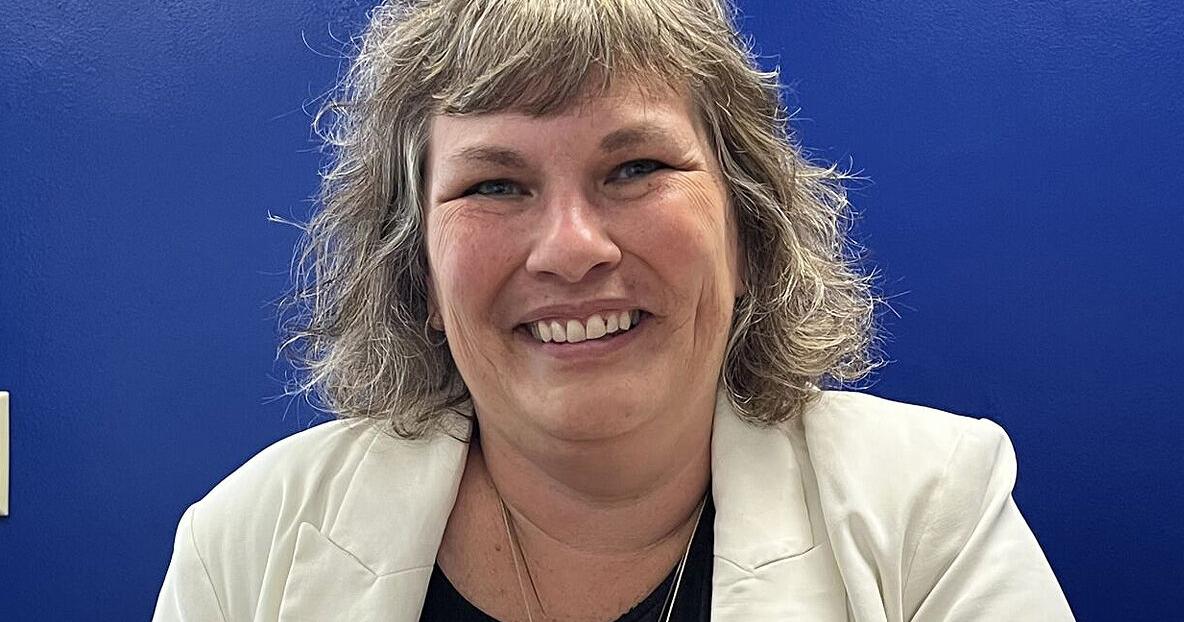 Kim Taylor ready to lead Riverview as new Superintendent